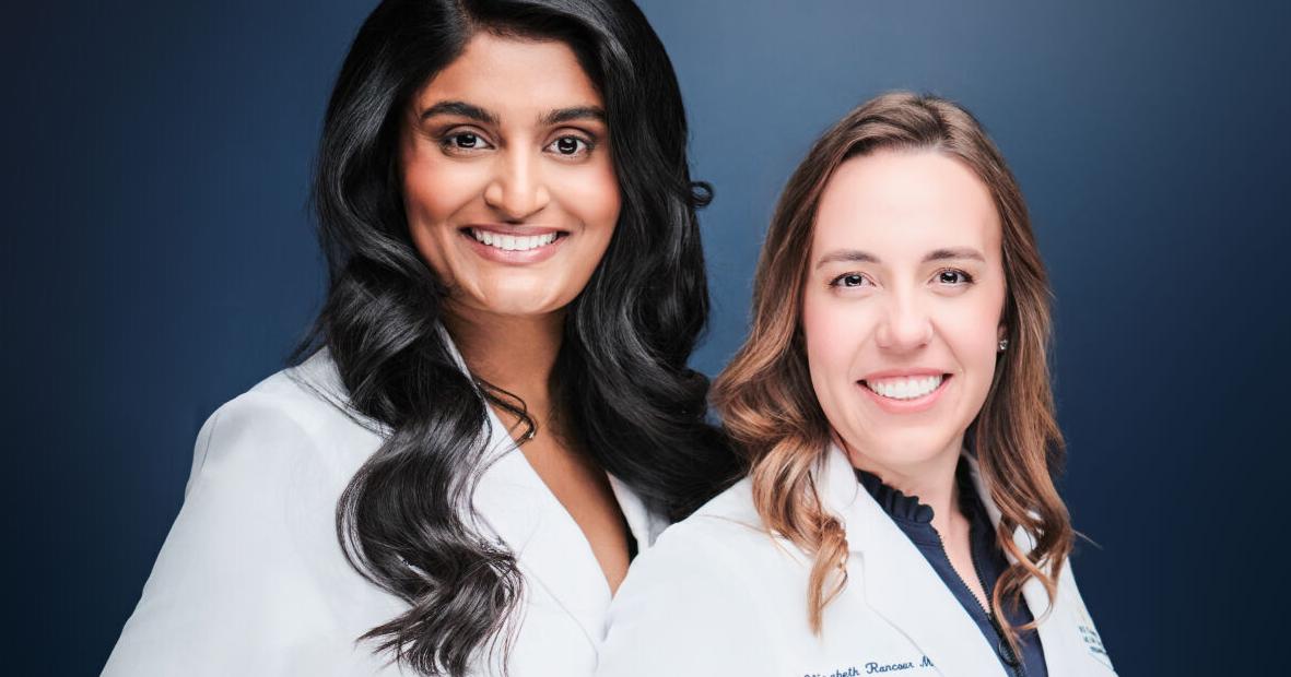 Precision Skin Care Dermatology Teaches the Importance of Skin Health