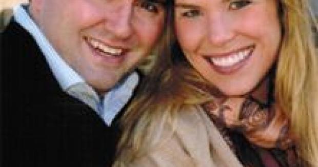 Tracy Elizabeth Krajcovic and Dean Edward Hoeger