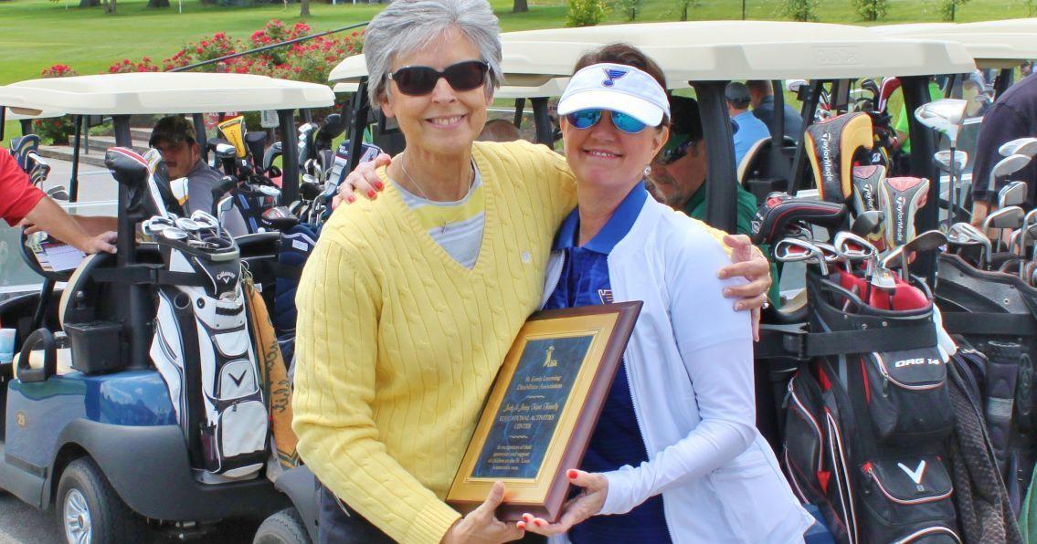 St. Louis Learning Disabilities Association Annual Scholarship Golf Classic