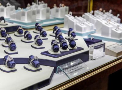 The Diamond Family: For Your Milestone Moments