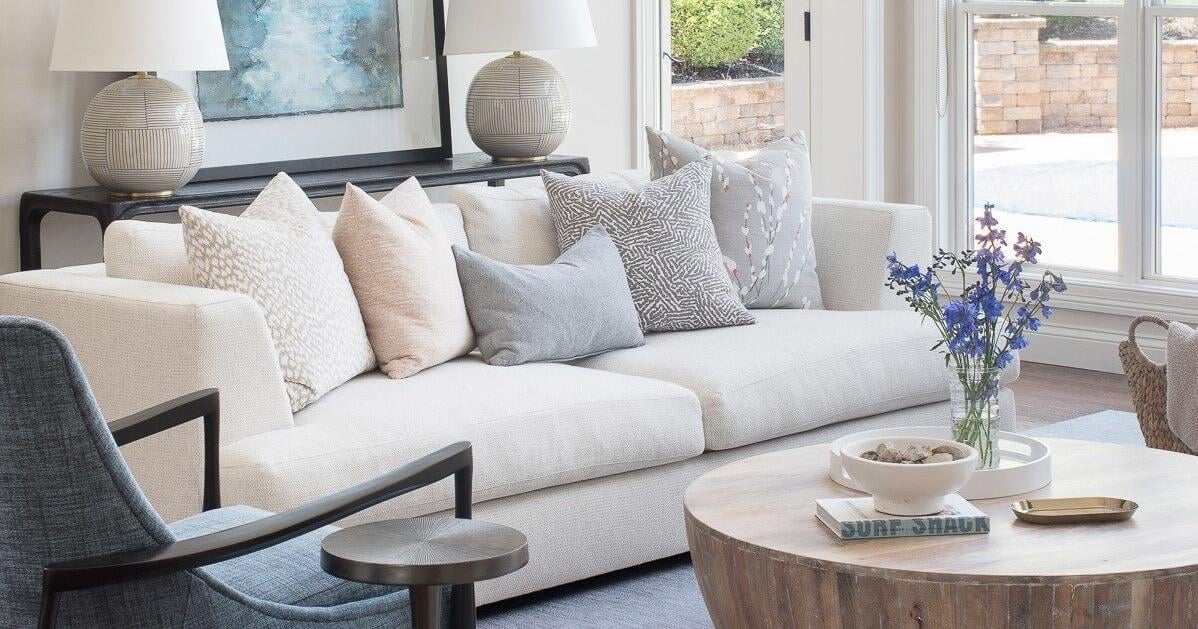 Designer insights with Amy McCoy of McCoy Design Studio