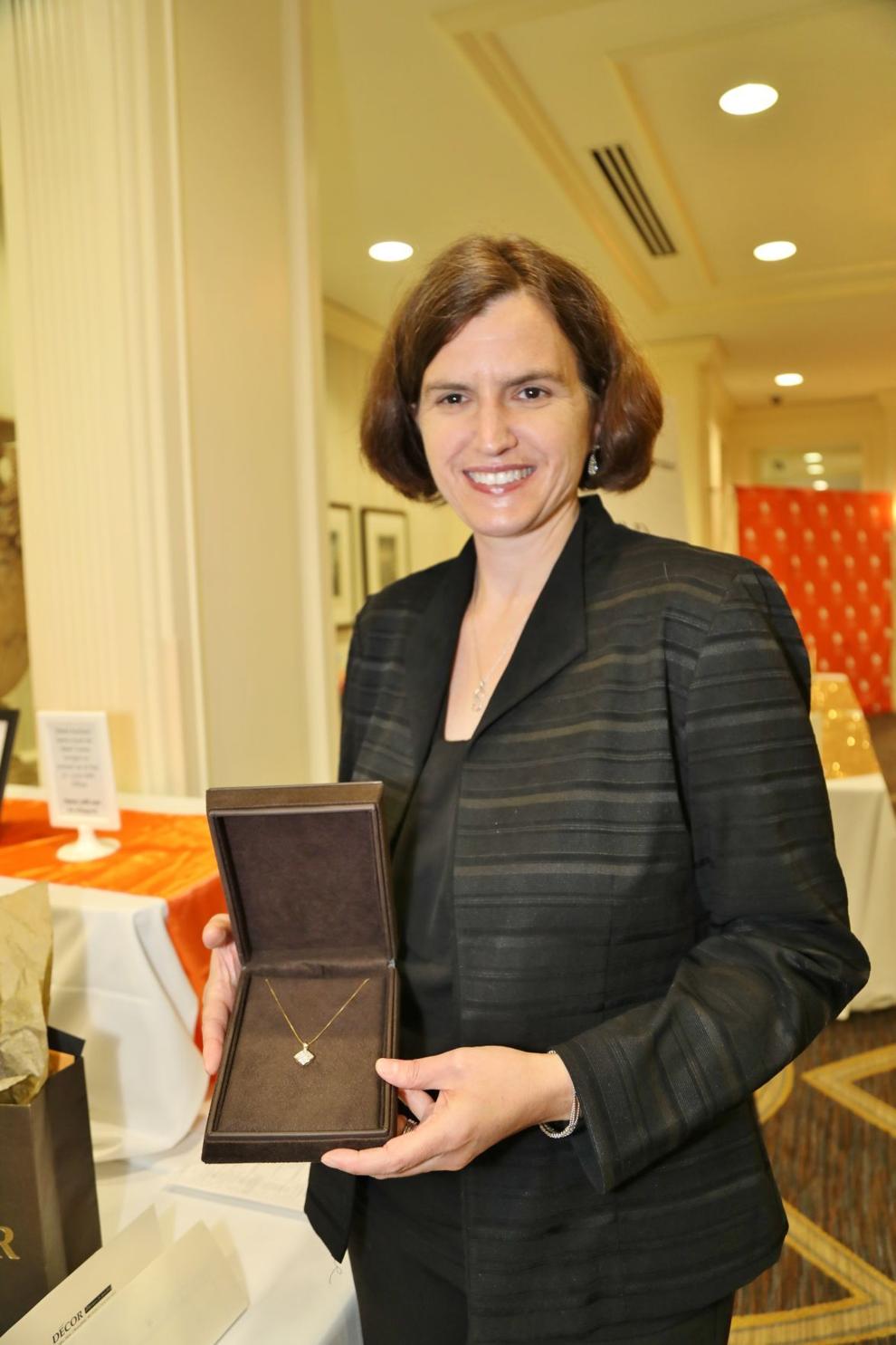 National Kidney Foundation's 33rd Annual Gift of Life Gala