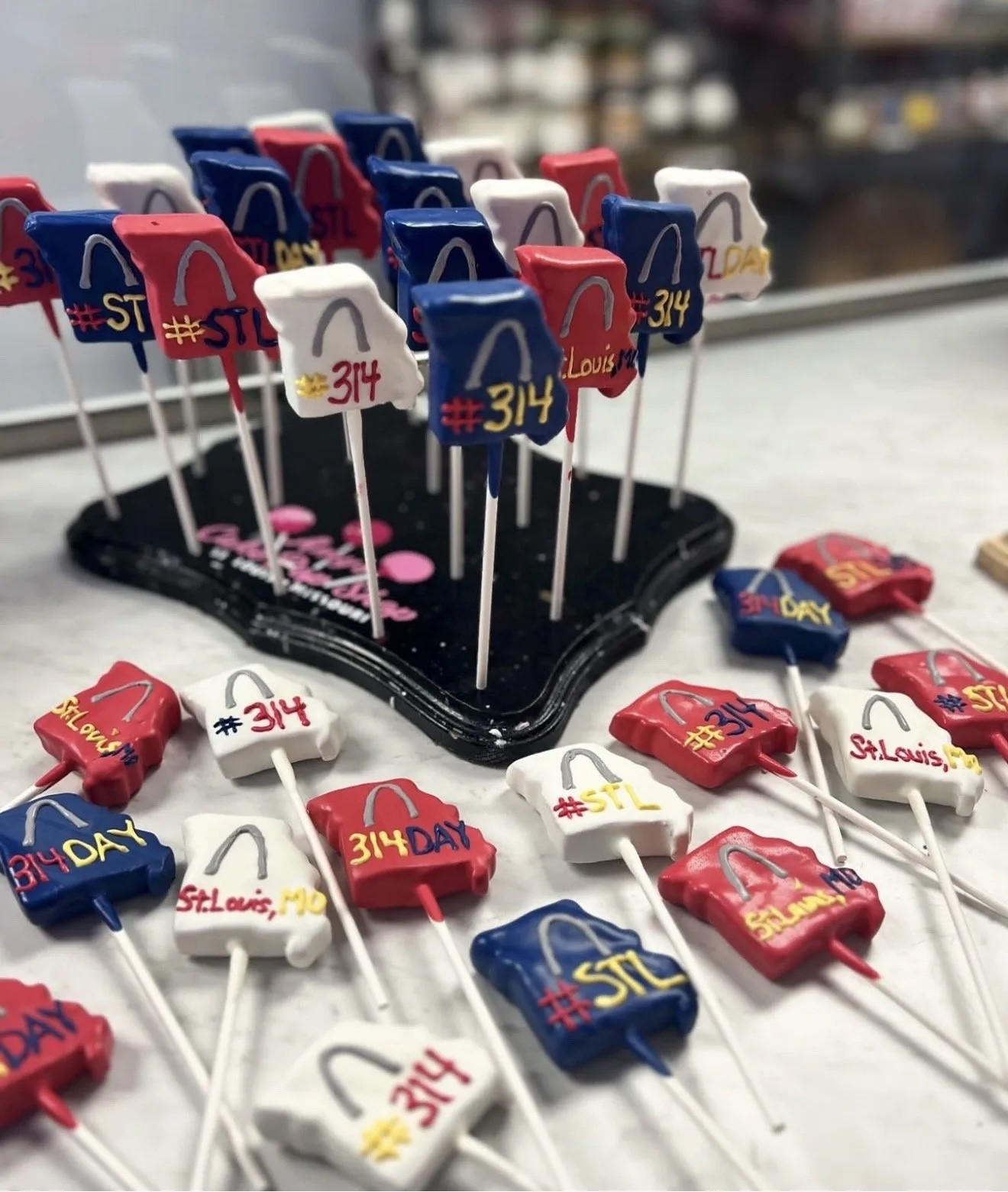 Celebrate 314 Day the STL way: deals, events, and specials
