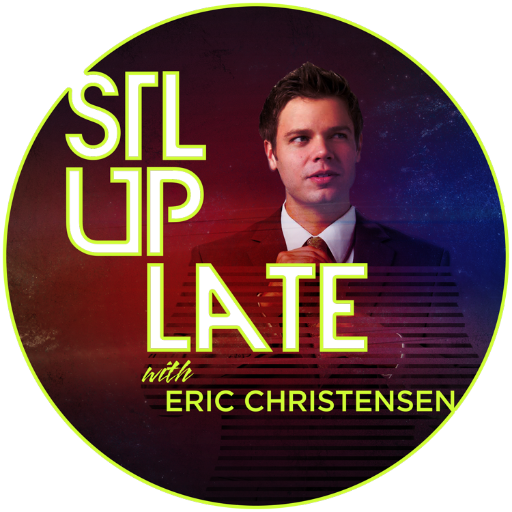 Filmmaker Alex Winter & Pokey LaFarge to appear on STL Up Late's premiere