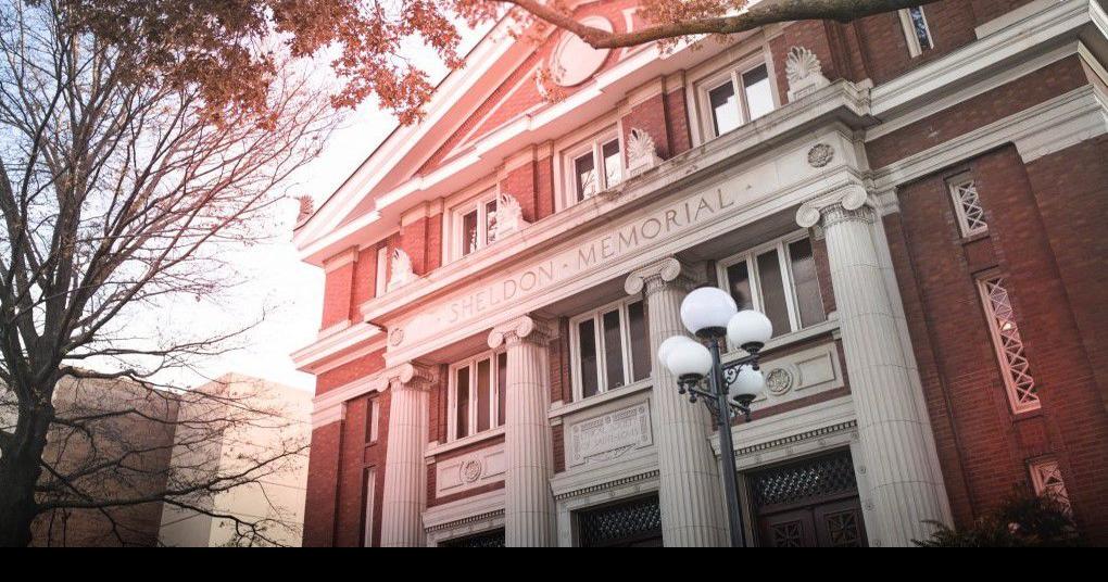 The Sheldon Receives $3 Million Gift, Announces Renovation Plans