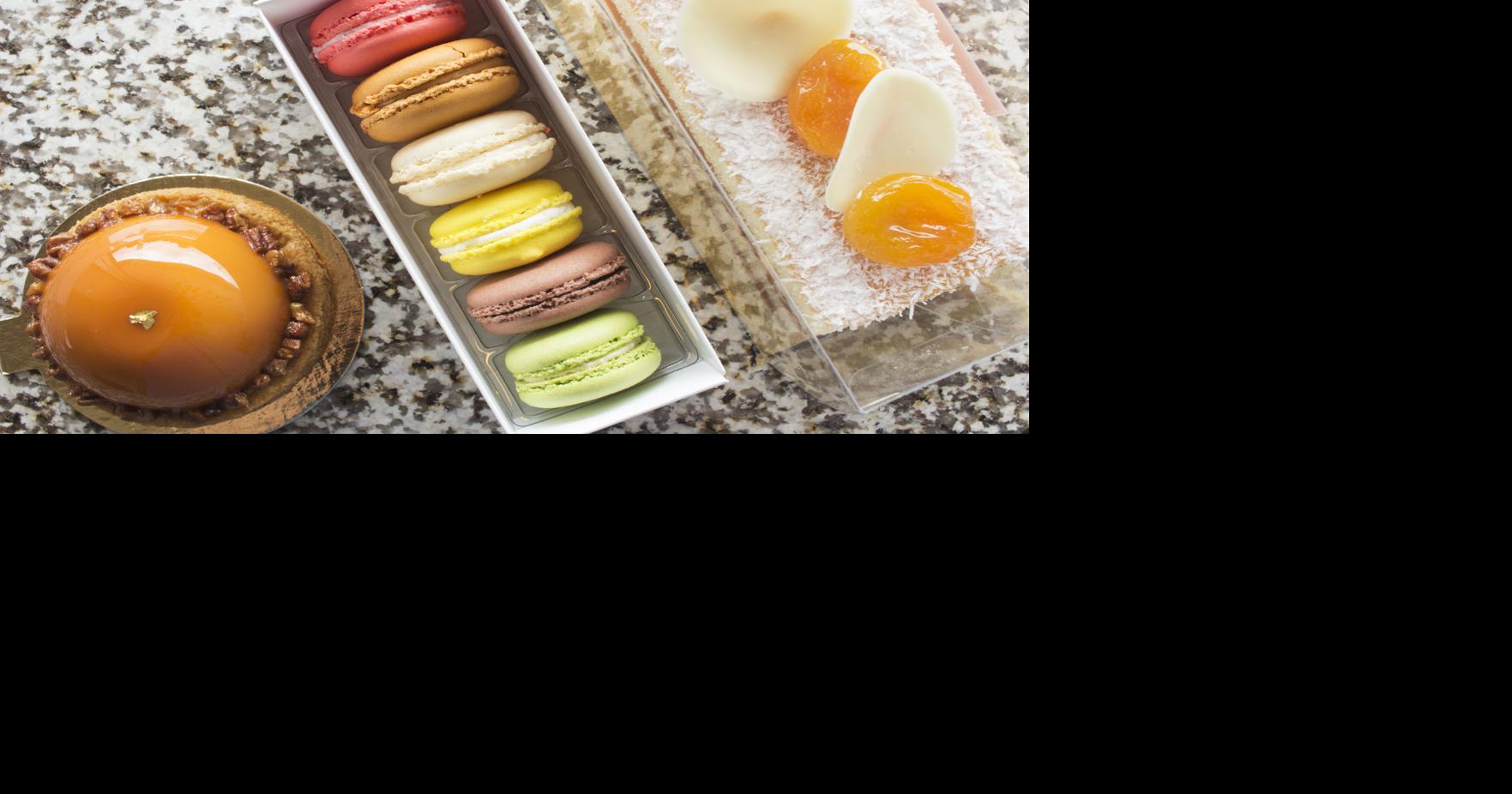 Kirkwood Just Got Sweeter