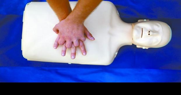 CPR Basics