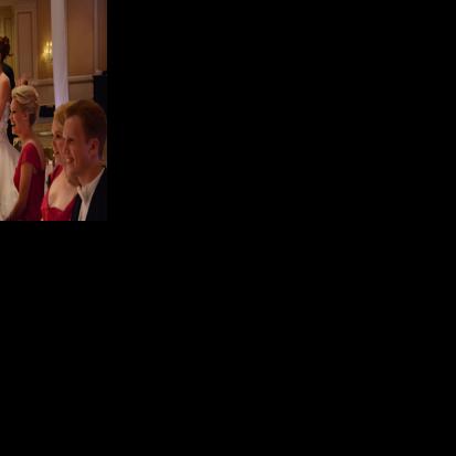 Introducing the Newlyweds: Jessica Malzahn and Stephen Strake Jr.