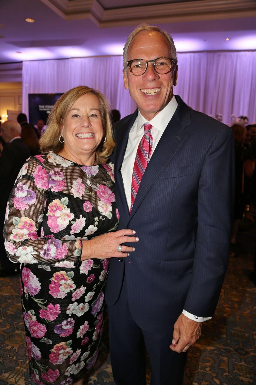 The Foundation for Barnes-Jewish Hospital's 2023 Illumination Gala