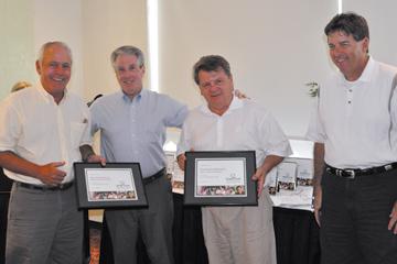 Were You There When…