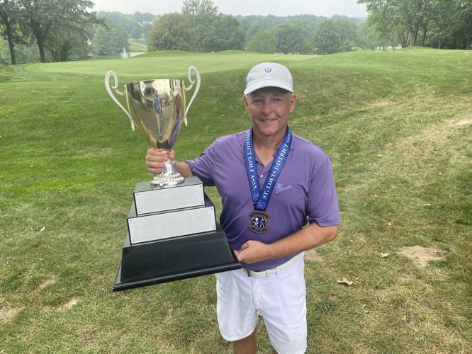 Steve Flesch wins Ascension Charity Classic championship with course ...
