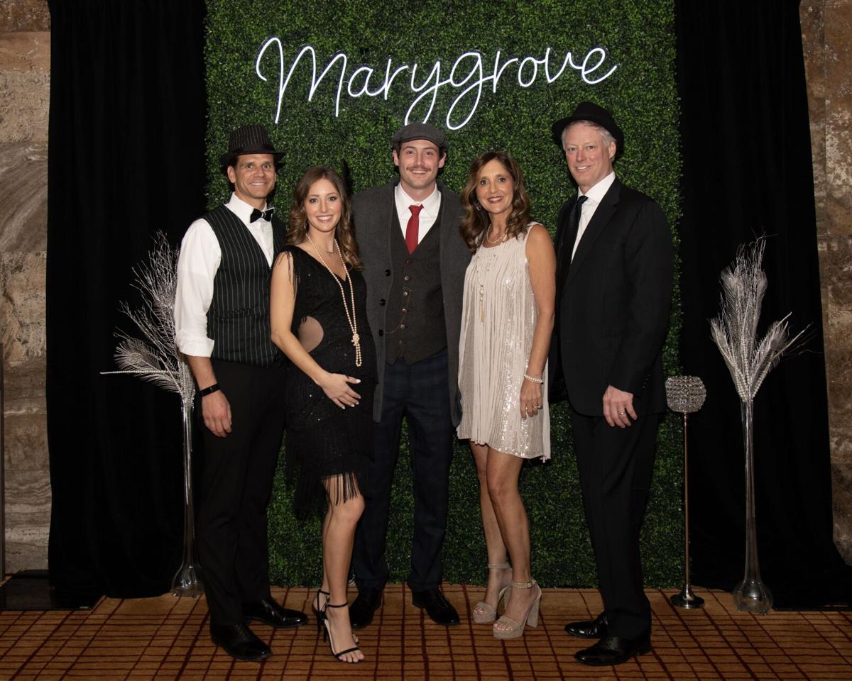 Marygrove's BLOOM Gala