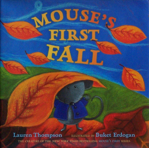 Fall for Reading