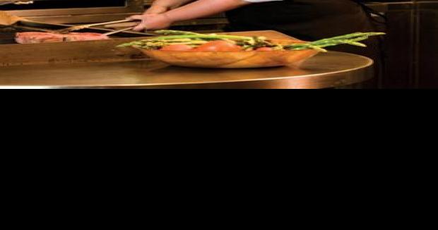 Hopes and Dreams: Mason Byrom