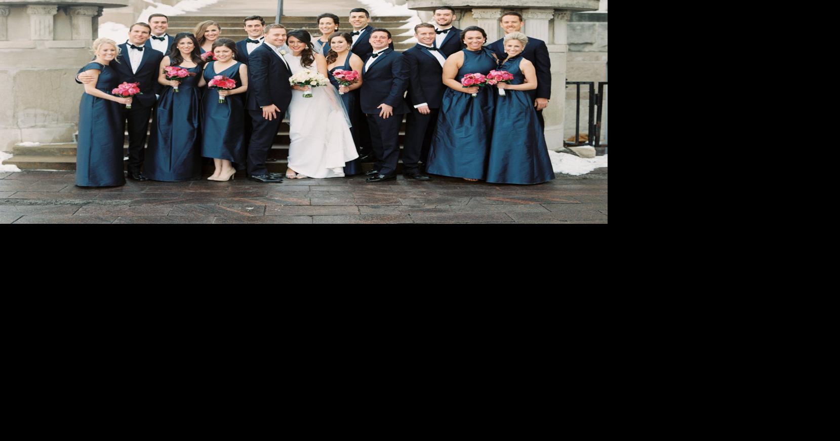 Emily Naegeli & Conner Keefe