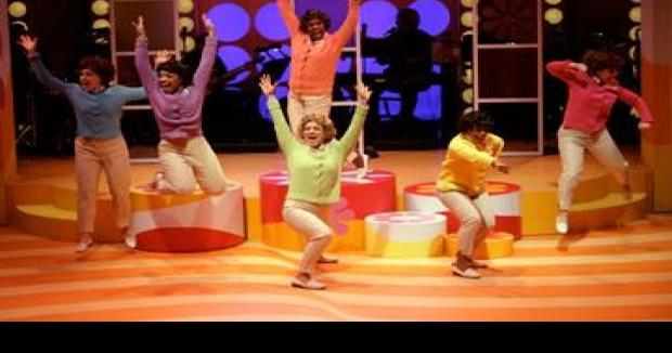 “Beehive, the 60’s Musical”
