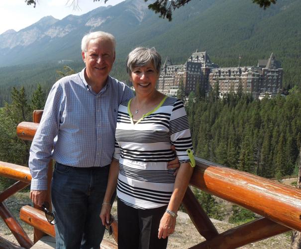 Through the Years: Milestone Wedding Anniversaries