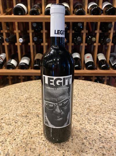 The Wine Life: 2013 Tolaini Legit