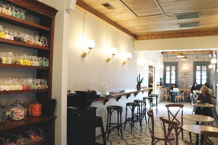 Half Pint at The Annex now open in Webster Groves