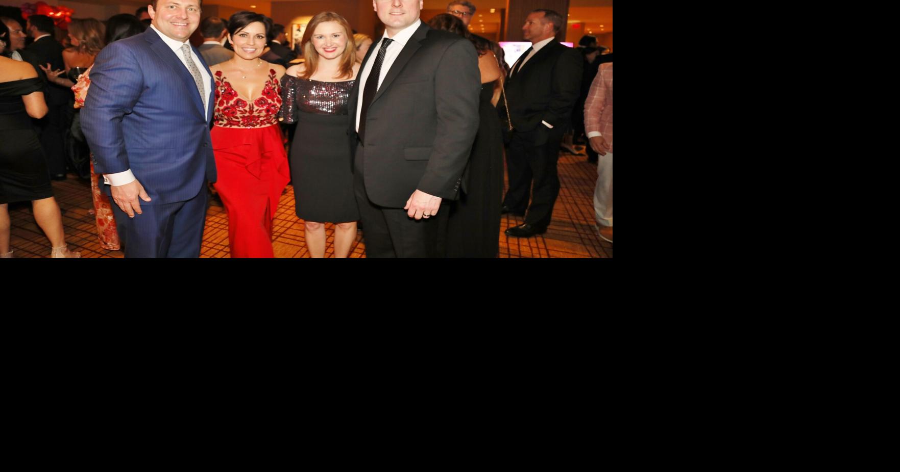 The Children’s Heart Foundation’s "Hearts That Hope" Gala