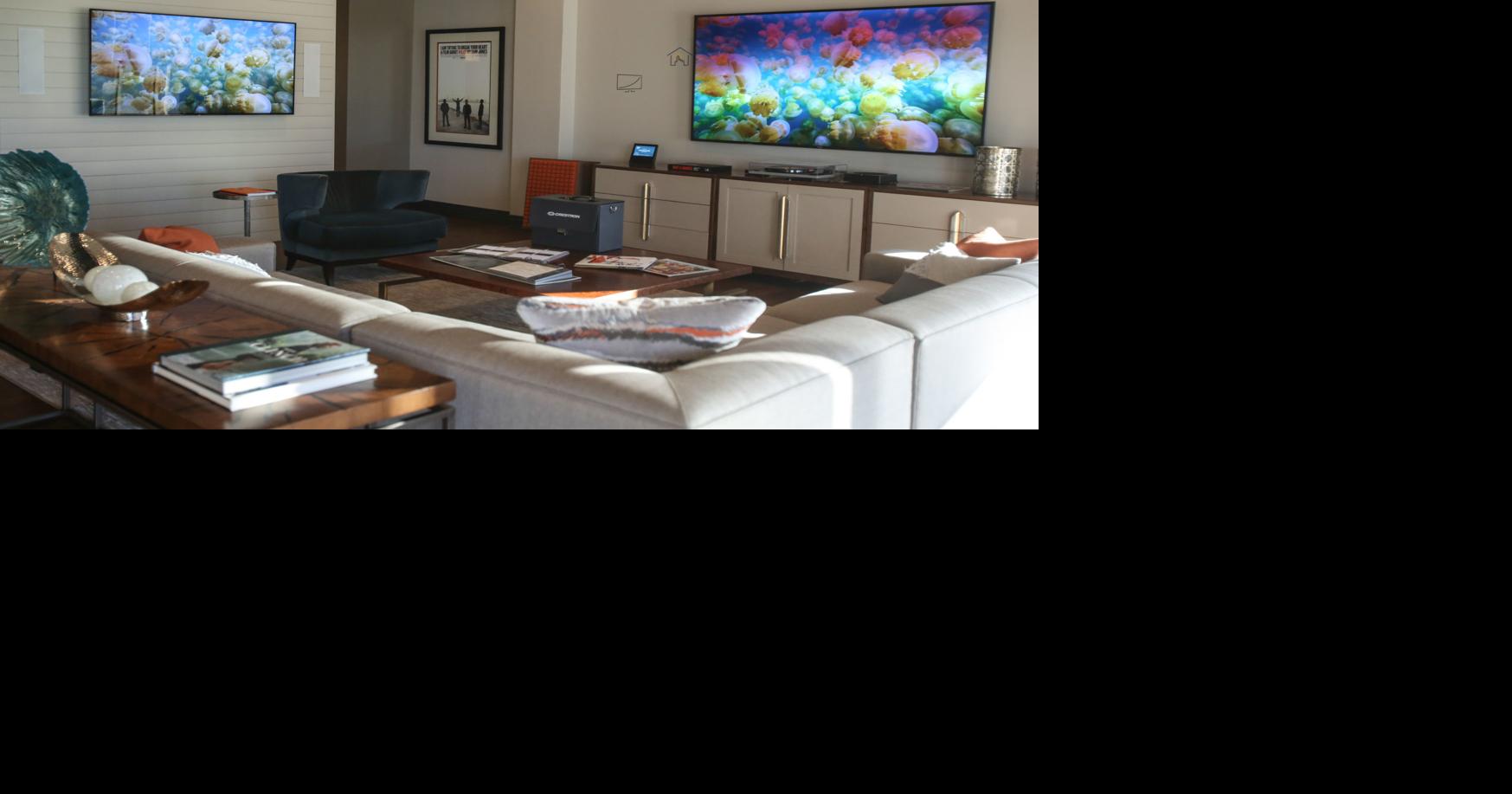 Local Experts Highlight Future-Forward Home Technologies