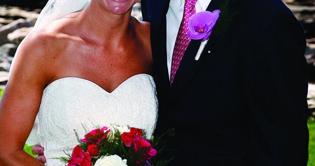 CAROLINE SIMONSON & ANDREW FLANIGAN