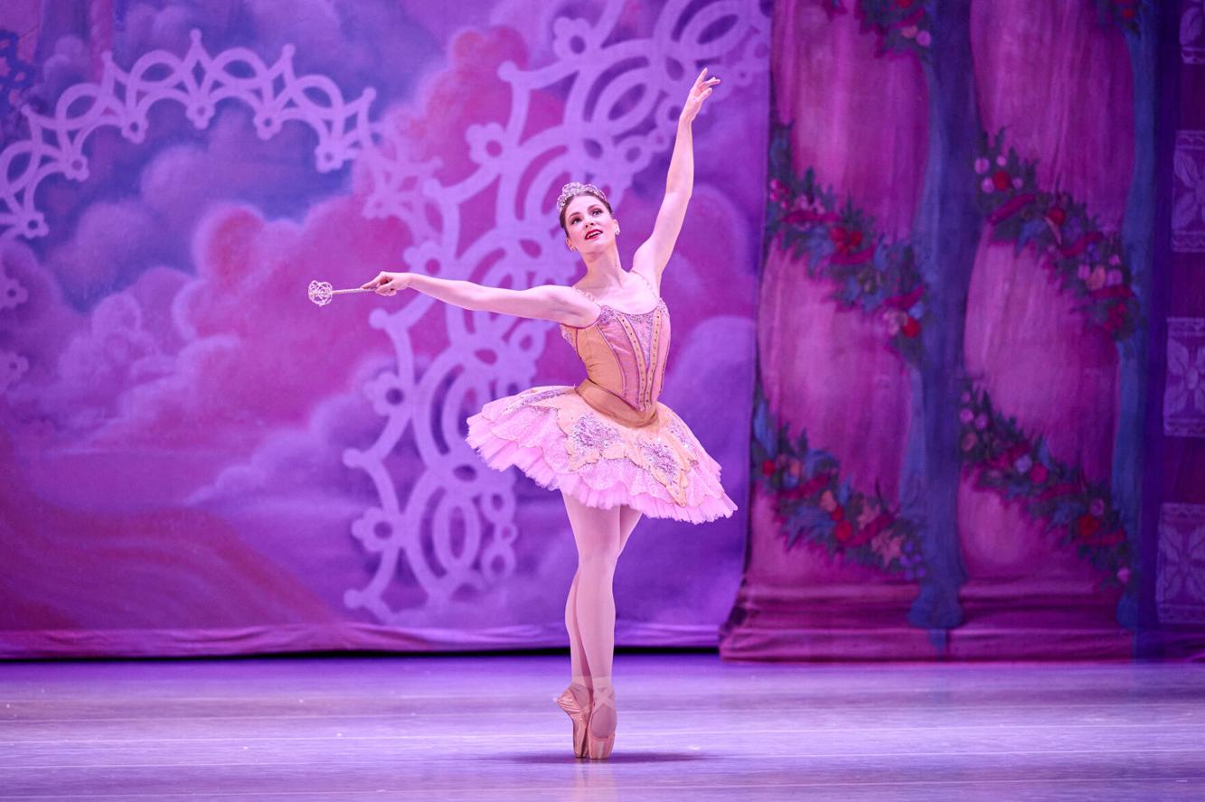 Where to see 'The Nutcracker' in 2024 around St. Louis