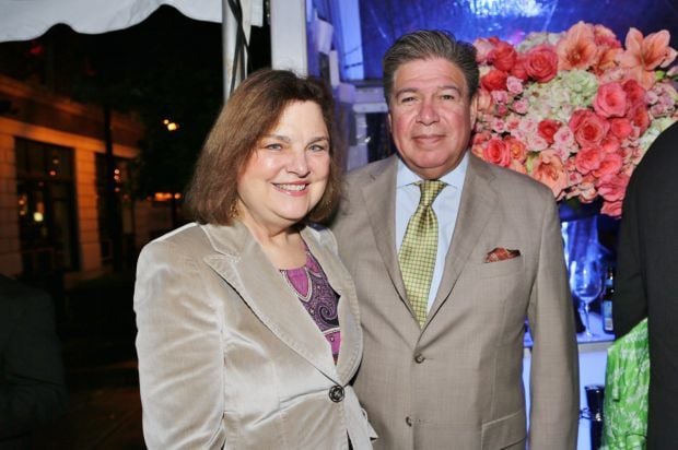 Jazz St. Louis Grand Opening of The Harold and Dorothy Steward Center ...