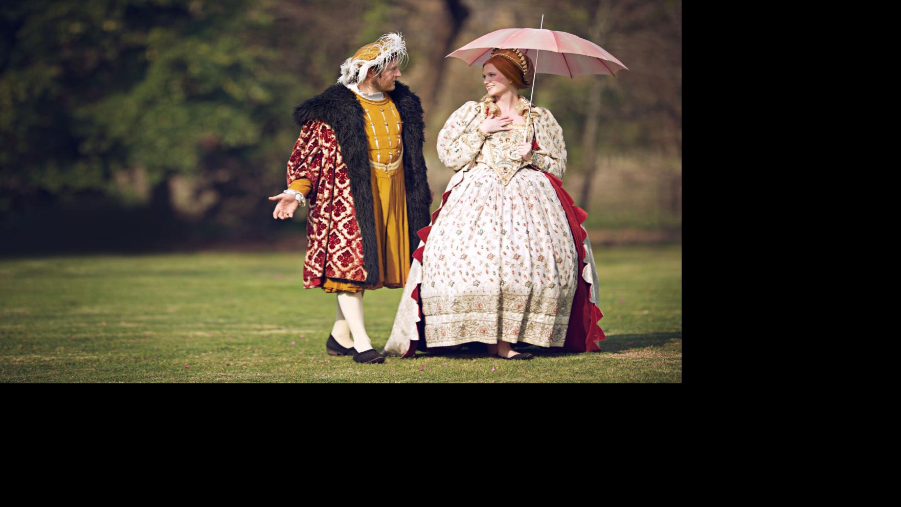 St. Louis Ren Fest turns 25 – here's what you need to know