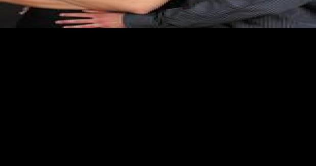 Samantha Leone and Blake Emerson