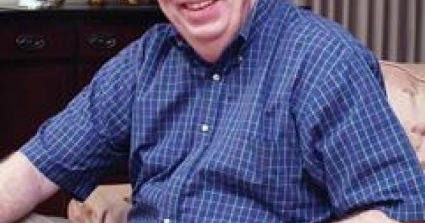 Paul Wilson