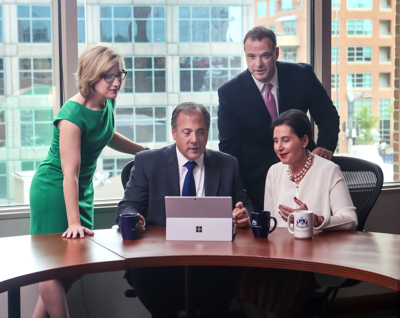 Benjamin F. Edwards & Co. - Putting Clients First