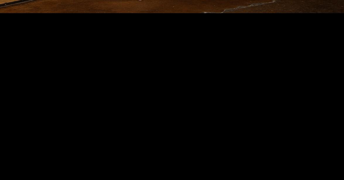 Dr. Eva and George Frazer