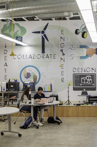 Principia School Works to Expand Experiential Education in St. Louis
