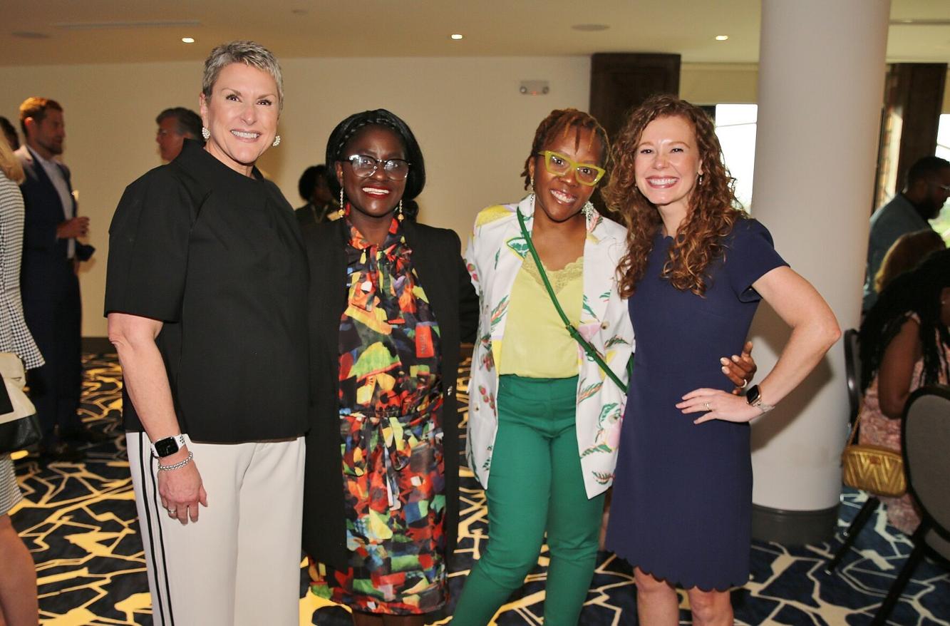 FOCUS St. Louis’ What’s Right With the Region Awards Celebration