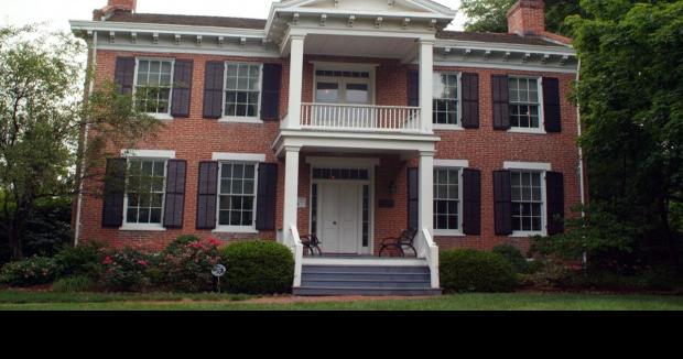 Design Rediscovered: Hawken House