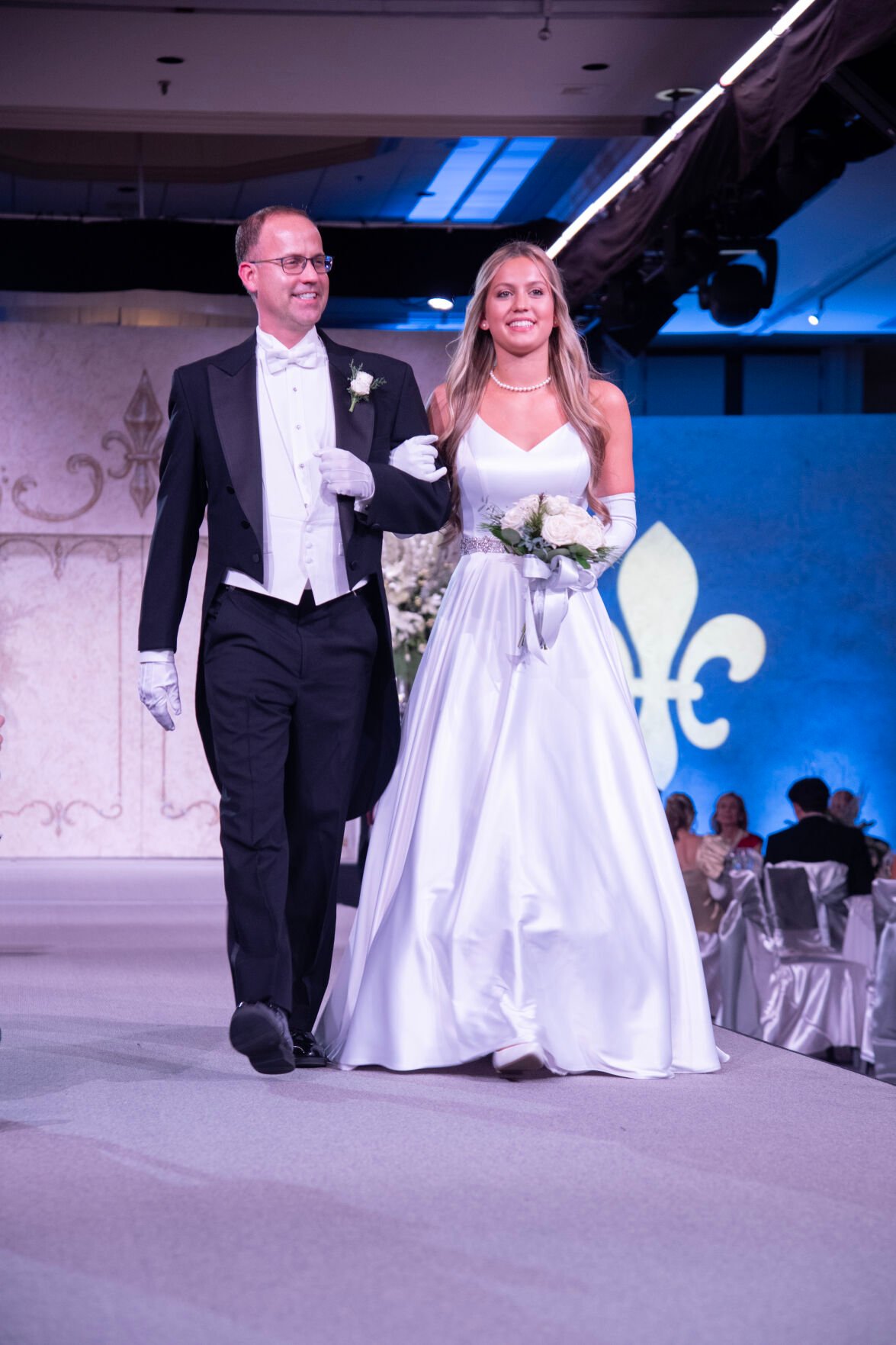 2023 Fleur de Lis Ball Pt. I