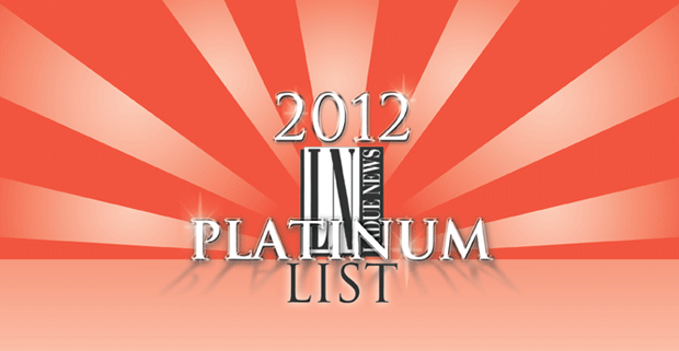 Platinum List: Shopping & Entertainment