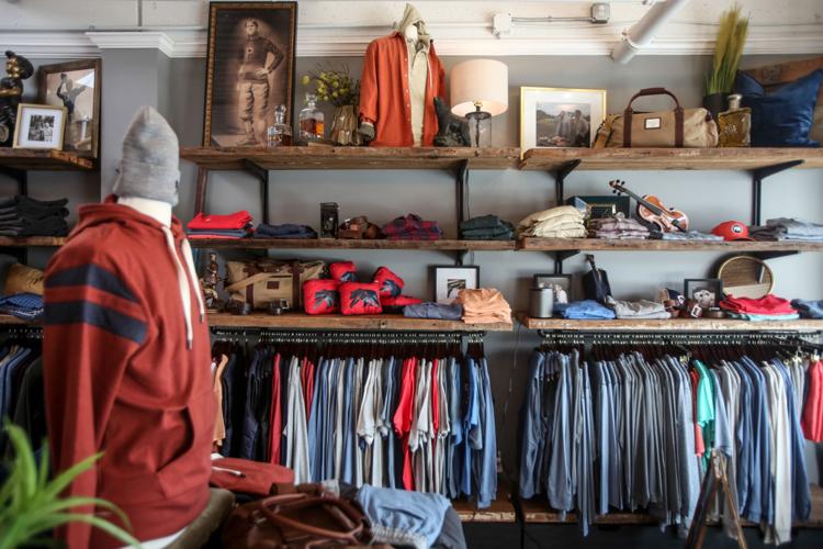 The Normal Brand Opens First Storefront in Clayton