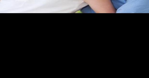 Jennifer Allen and Eric Janson