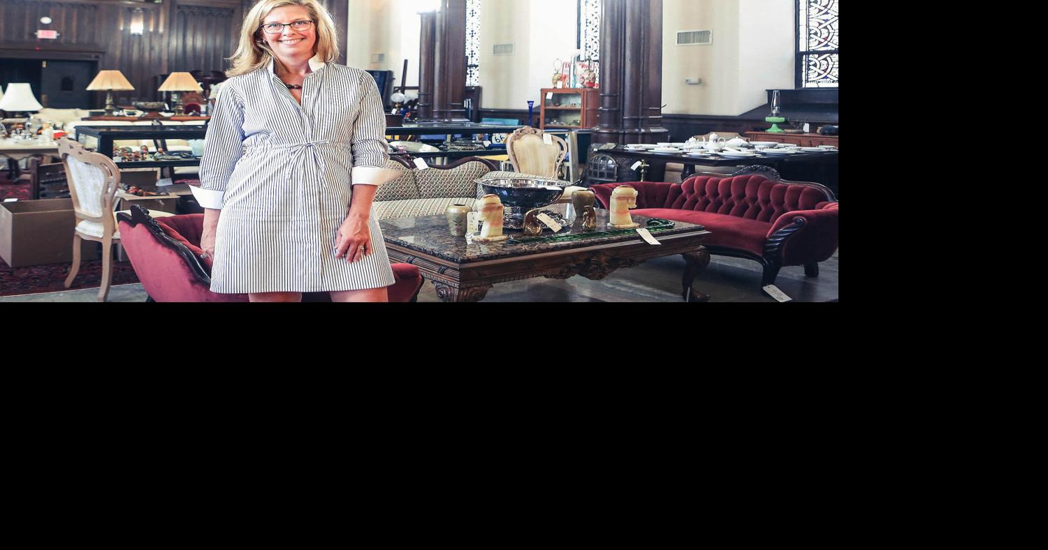 Design Speak: Q & A with Susan Kime