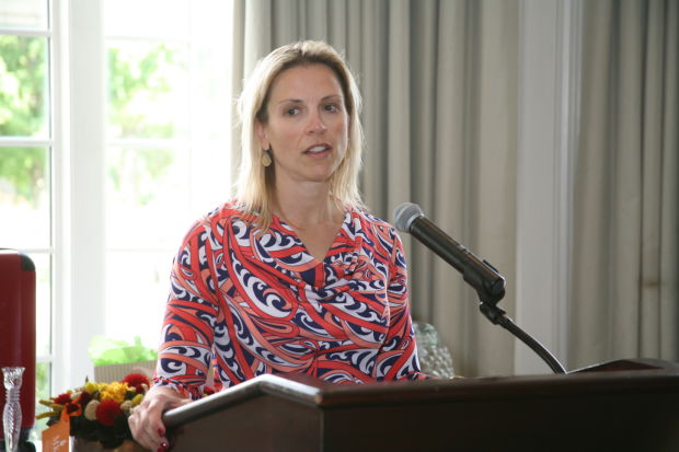 Angel of Hope Luncheon