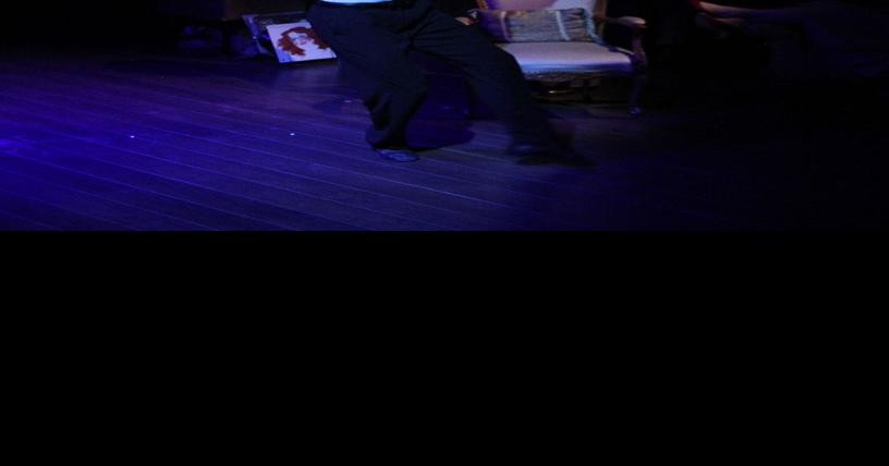 Visual Beauty in Max & Louie Productions' 'Sublime Intimacy': Theater ...