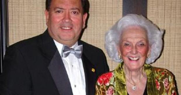 The Mental Health Association