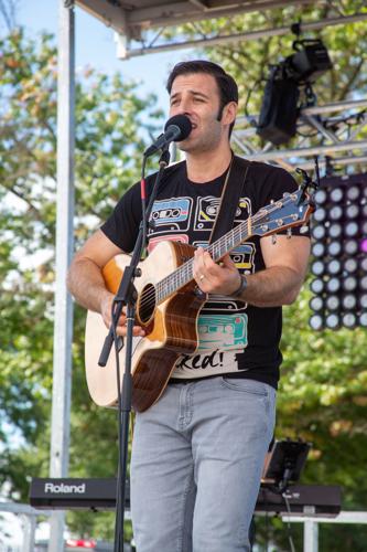 Preview the 2024 Sababa St. Louis festival