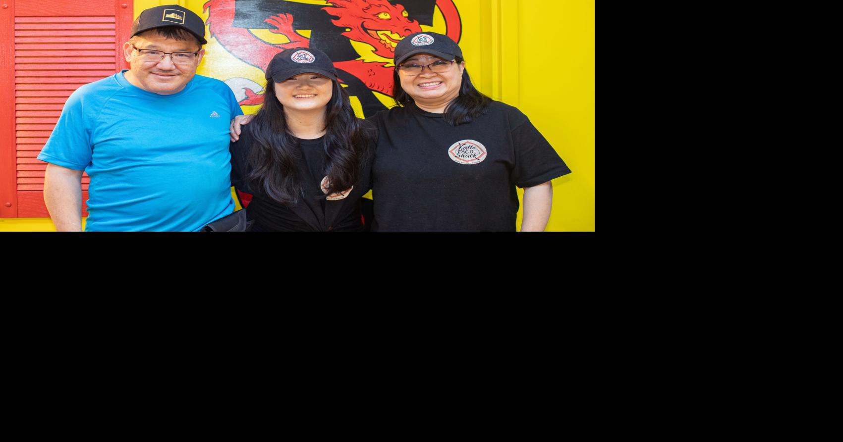 Kalbi Taco Shack Showcases Its Signature Asian Mexican Fusion at ...