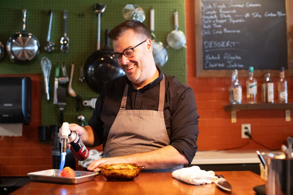 New to St. Louis' CWE: Mainlander Supper Club is now open