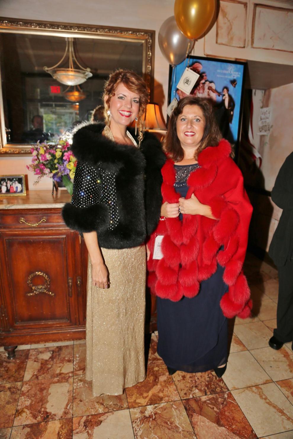 Winter Opera Saint Louis' Fall Gala