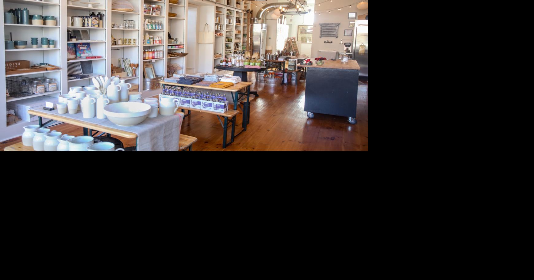A Next-Generation General Store
