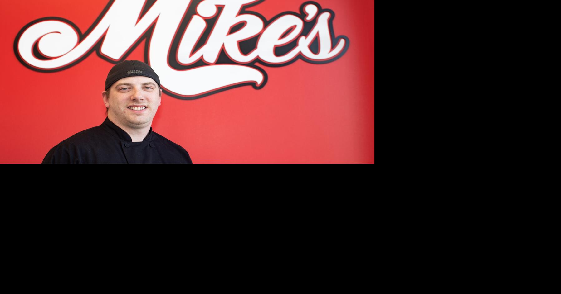 Mike’s Italian Beef serves Chicago staples in Affton